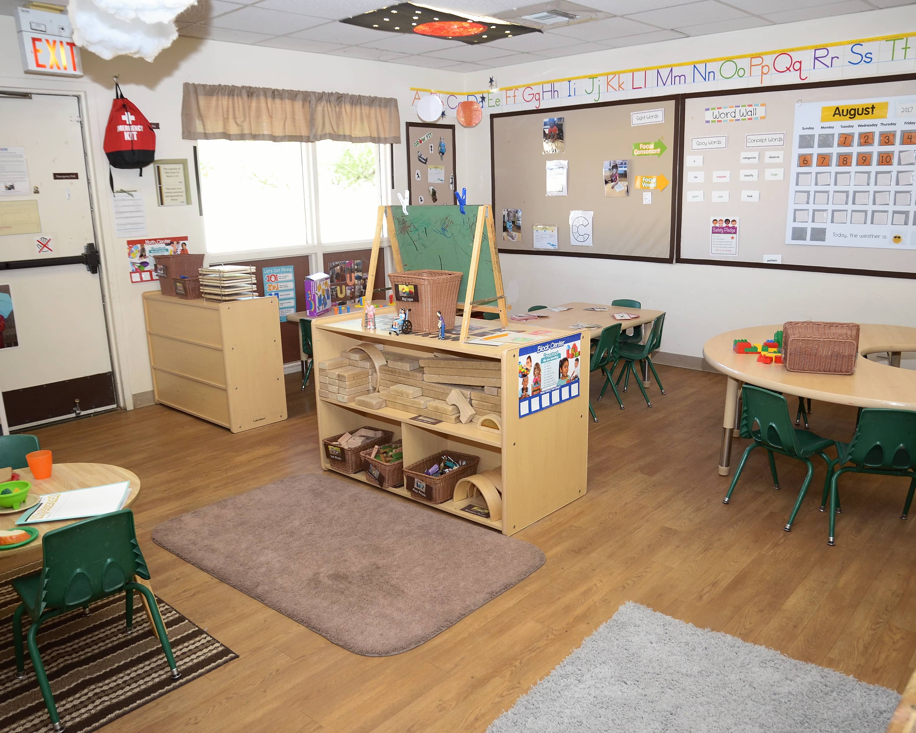 Childtime of Tucson in Tucson, AZ | 7090 North Thornydale | Childtime